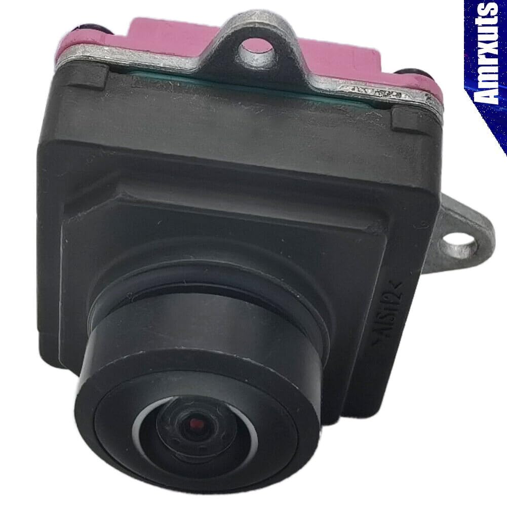Snapklik.com : Amrxuts 68452959AC Rear View Backup Assist Camera For ...