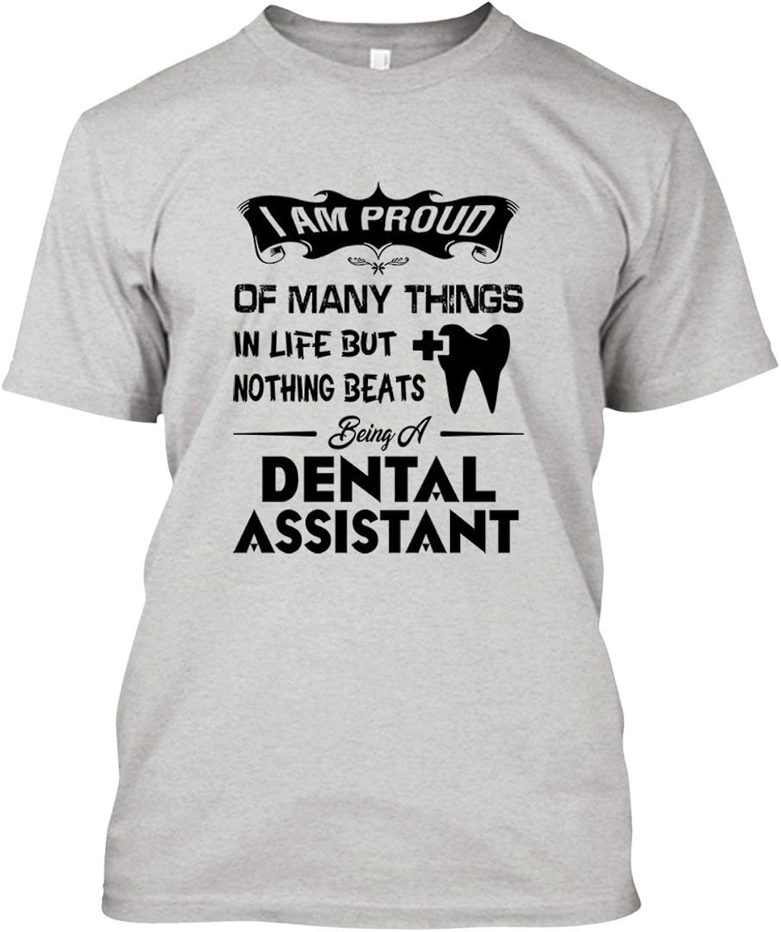 Amazon Cool Being A Dental Assistant T Shirt Tshirt Gift Idea amazon-cool-being-a-dental-assistant-t-shirt-tshirt-gift-idea