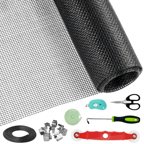 Amazon Best Sellers: Best Window Screens