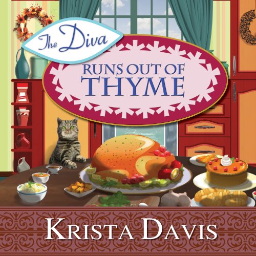 Amazon.com: The Diva Delivers on a Promise: Domestic Diva Series, Book ...