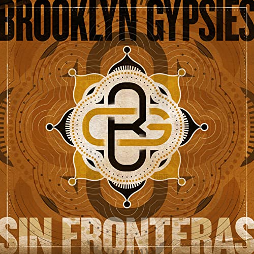 Play Sin Fronteras by Brooklyn Gypsies on Amazon Music
