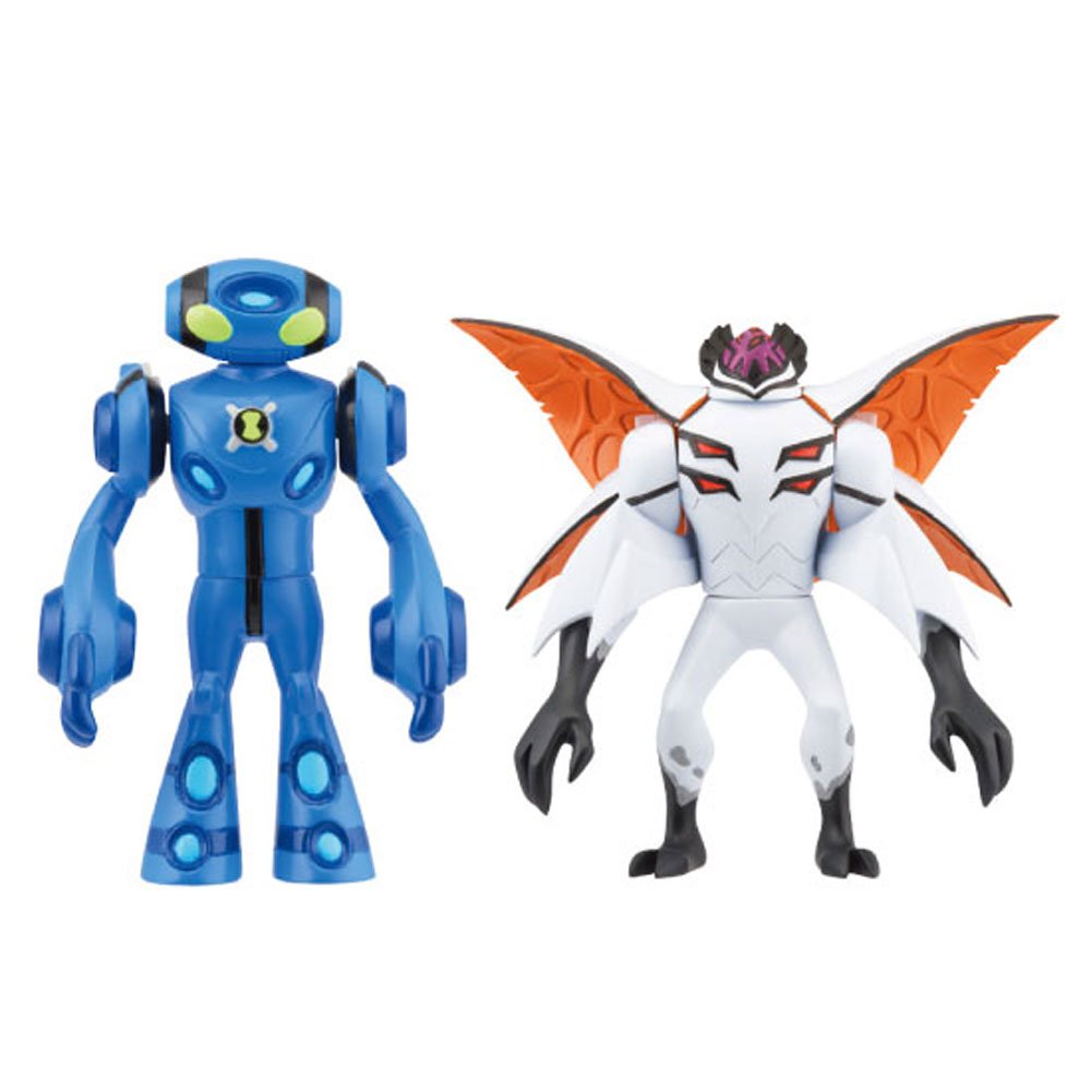 Ben 10 Ultimate Alien Ultimate Alien X