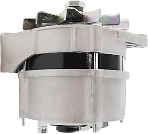 Amazon.com: Tenlioshun 12V 65A Alternator RE533516 AT173625 Compatible ...