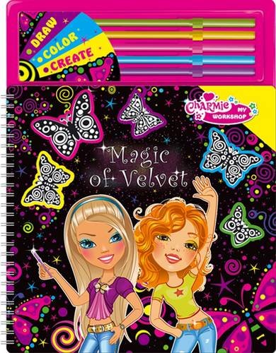 Magic of Velvet (My Collection): Miller, Natalie, Mitin, Boris ...