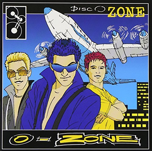 Disco-Zone by The O-Zone (2005-10-11) - Amazon.com Music