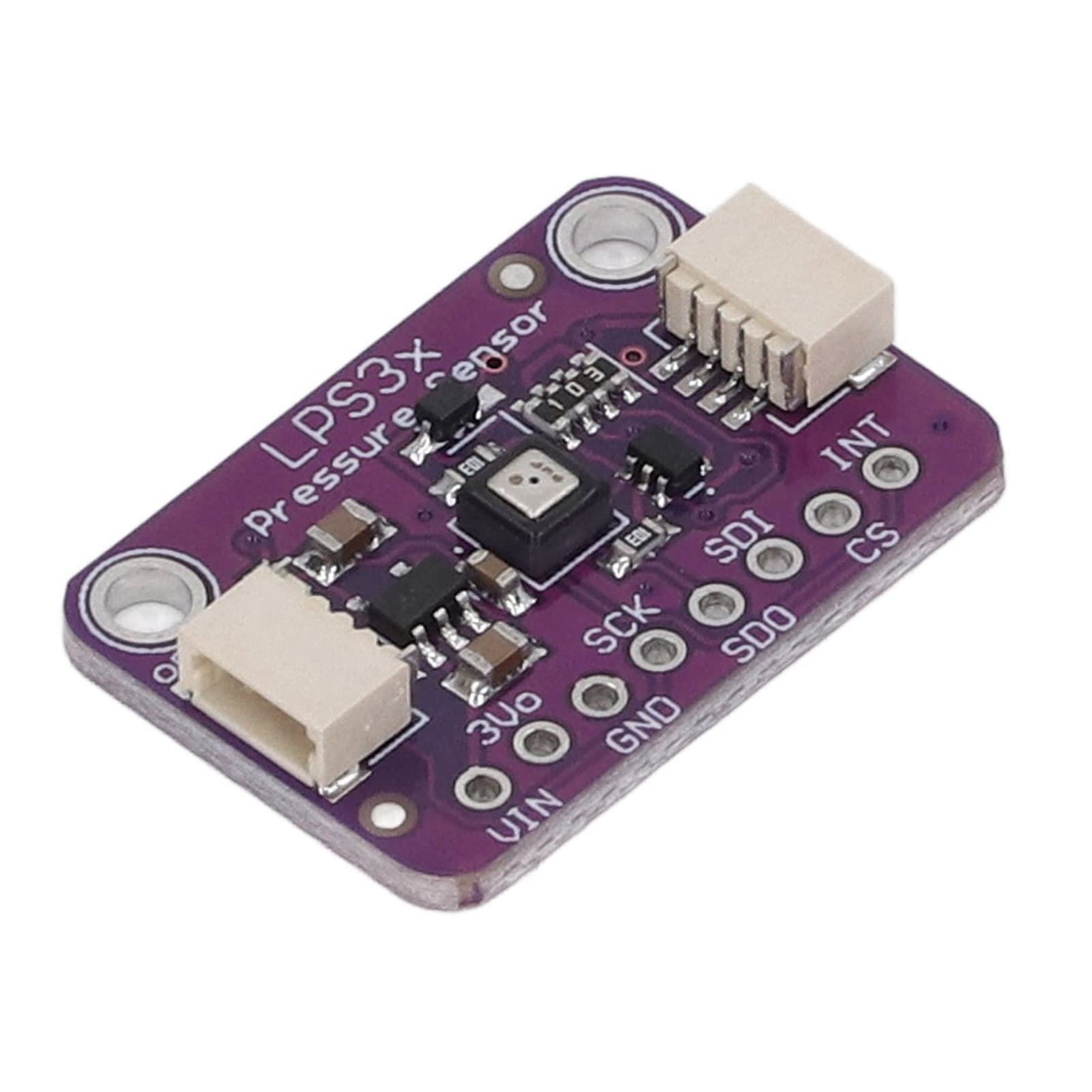 Buy Atmospheric Pressure Sensor Board Digital Air Pressure Sensor ...