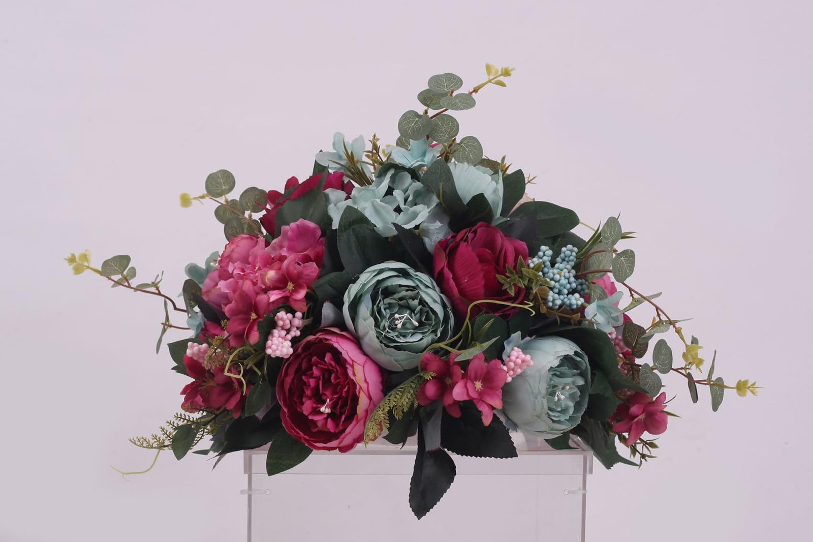 Flower Center Texture