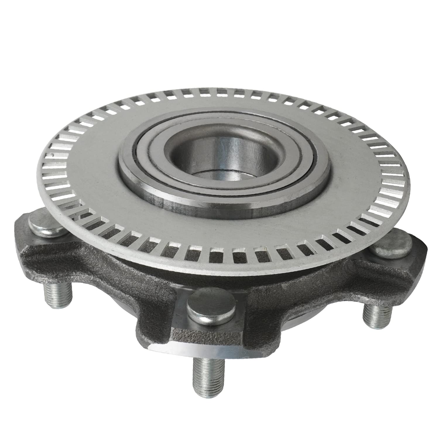 Right Front Wheel Hub For 96 Geo Tracker