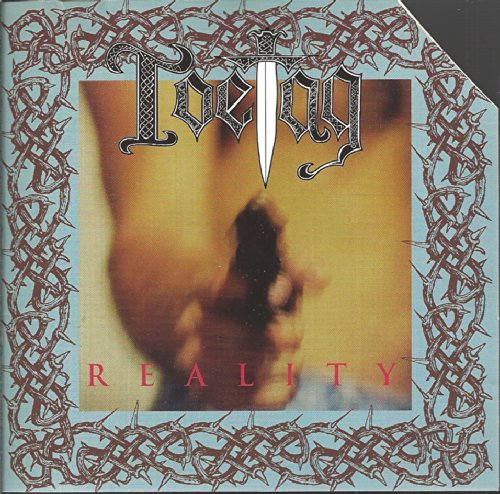 - Reality CD Us Cherry Disc 1993 - Amazon.com Music