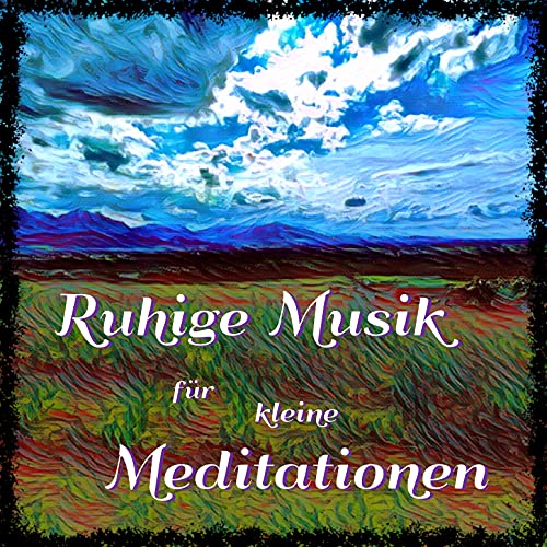 Ruhige Musik für kleine Meditationen de Ravi Suri en Amazon Music Unlimited