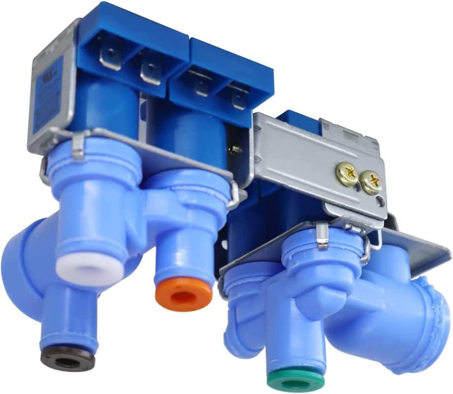 Amazon.com: Refrigerator Water Inlet Valve Replaces For LG LRFD21855ST ...
