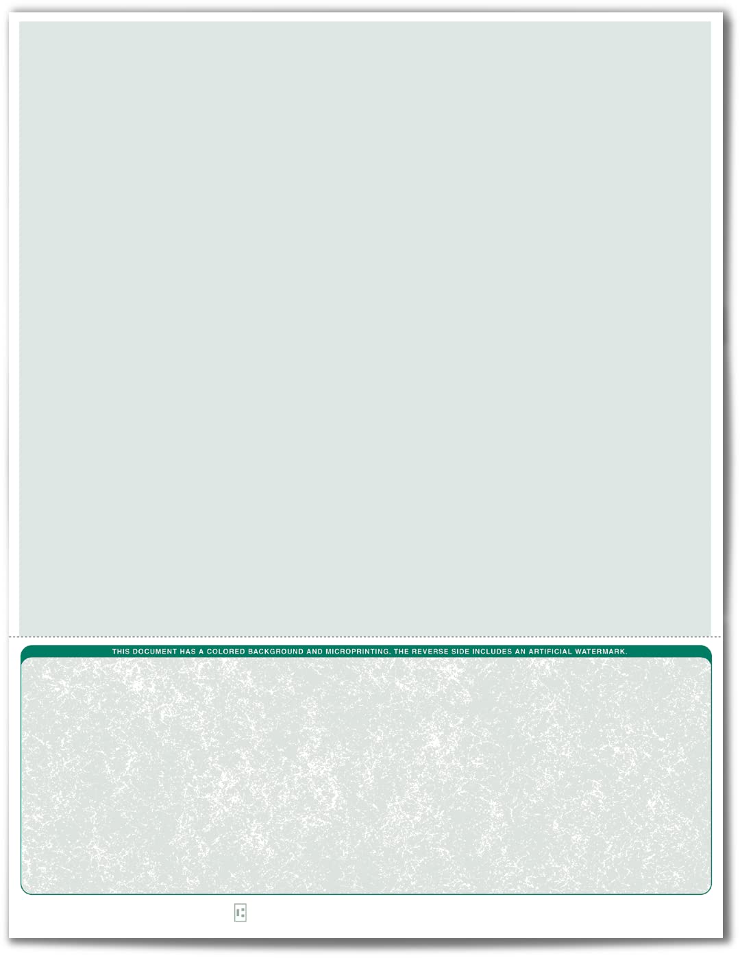 Amazon.com : VersaCheck ValueChex - 500 Blank Business Voucher Checks ...