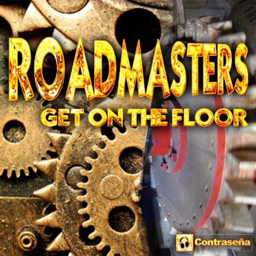 Amazon.com: Get on the Floor : Roadmasters: Digital Music