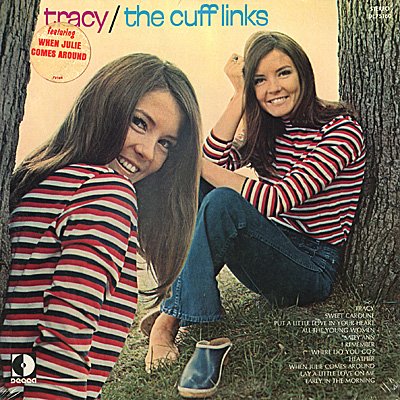 Amazon.com: Tracy: CDs & Vinyl