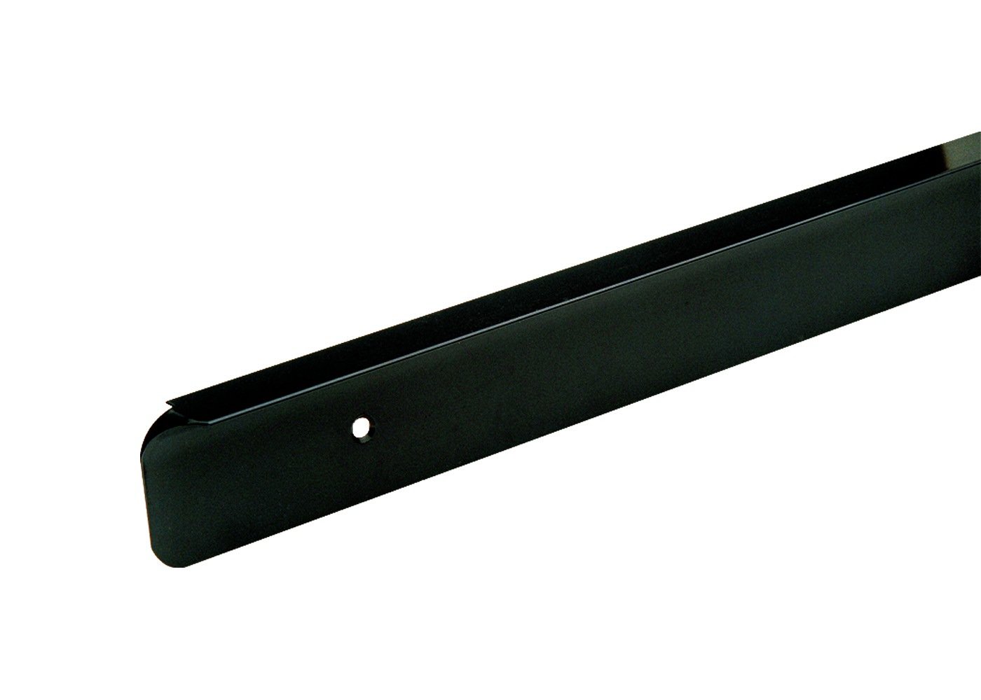 38mm-40mm Kitchen Worktop Finishing Profiles 10mm Radius Top & Bottom ...