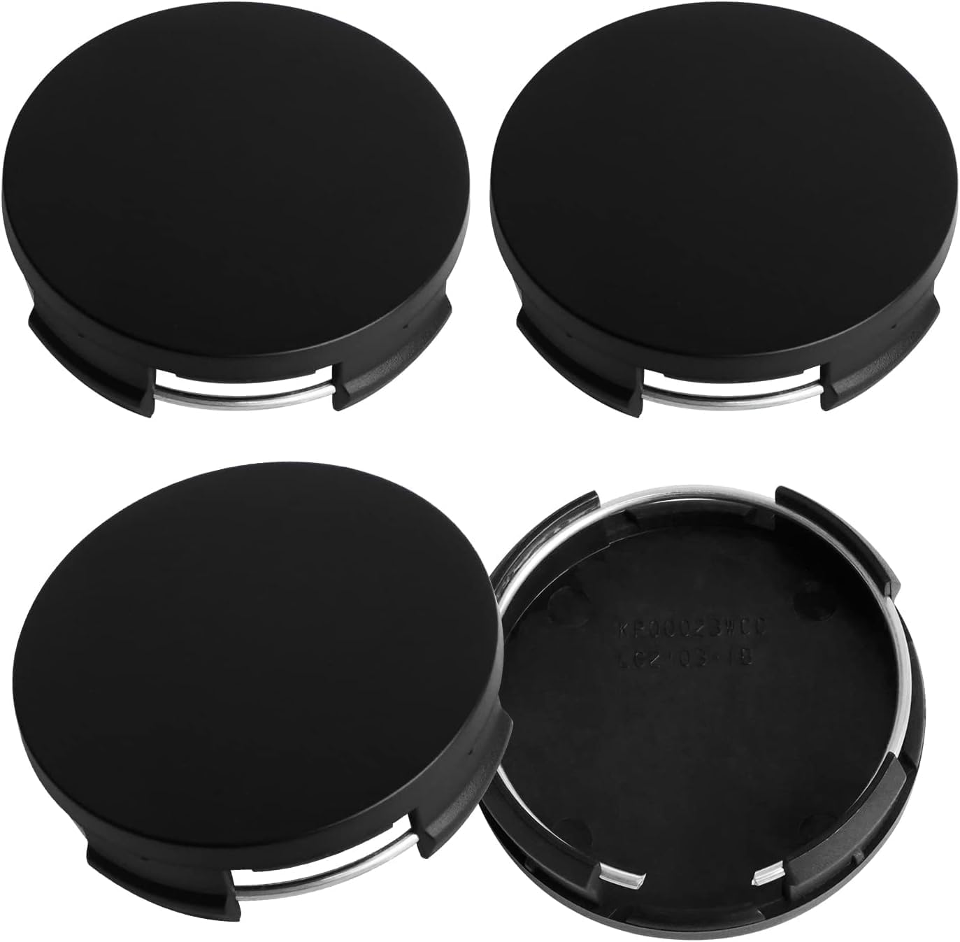 Amazon.com: 2.5Inch 63MM Wheel Center Caps for Lexus Rim Hub Caps, Pack ...