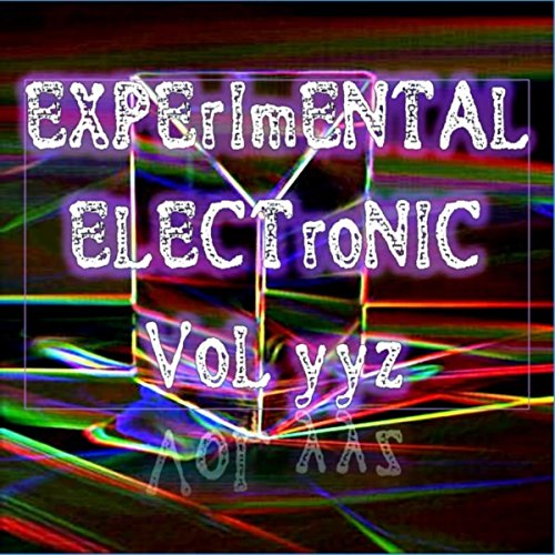 Amazon.co.jp: Experimental Electronic Vol yyz (Strange Electronic ...