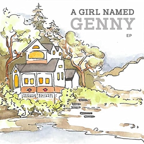 Amazon.com: A Girl Named Genny - EP : A Girl Named Genny: Digital Music