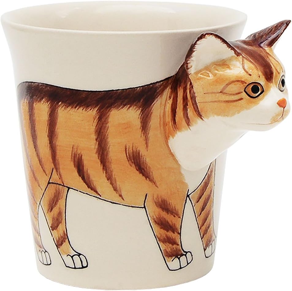 Amazon.co.jp: アニマルマグ(Animal Mug) マグカップ パンダ 285ml 264613 : ホーム＆キッチン