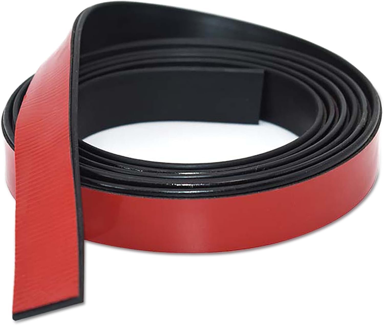 Xgvzs1 PCS Rubber Strip Neoprene Self Adhesive Band with Glue Backing ...