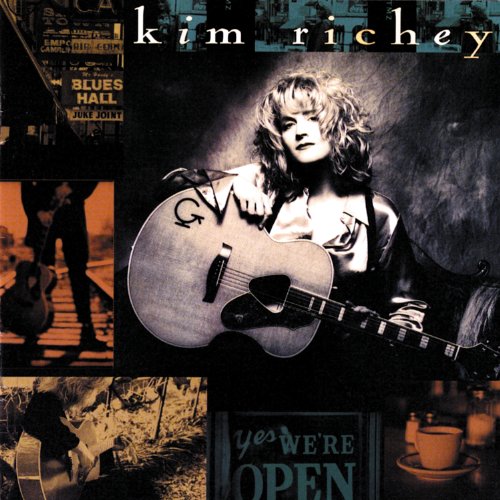 Play Kim Richey by Kim Richey on Amazon Music