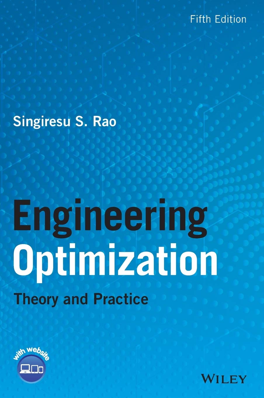 Engineering Optimization: Theory and Practice : Rao, Singiresu S.: Amazon.de: Bücher