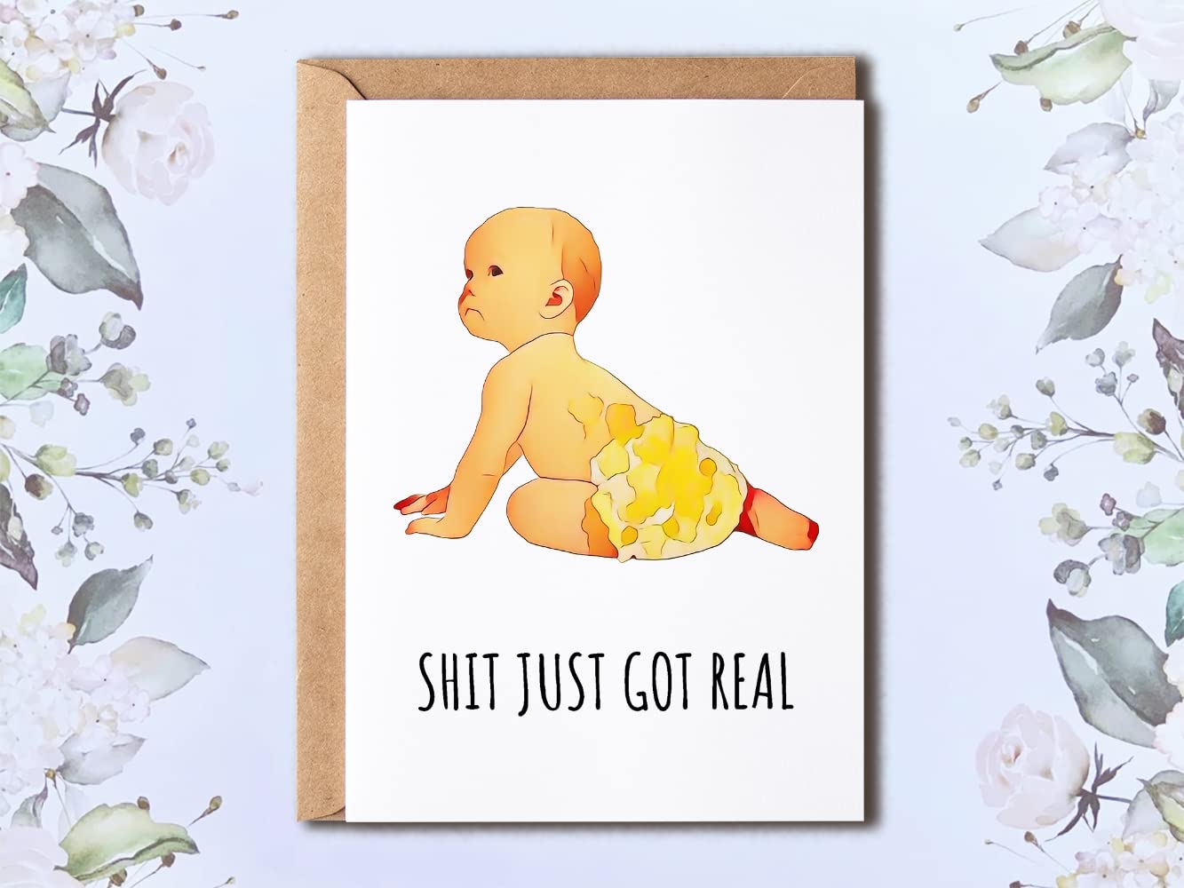 Poopy Baby Memes