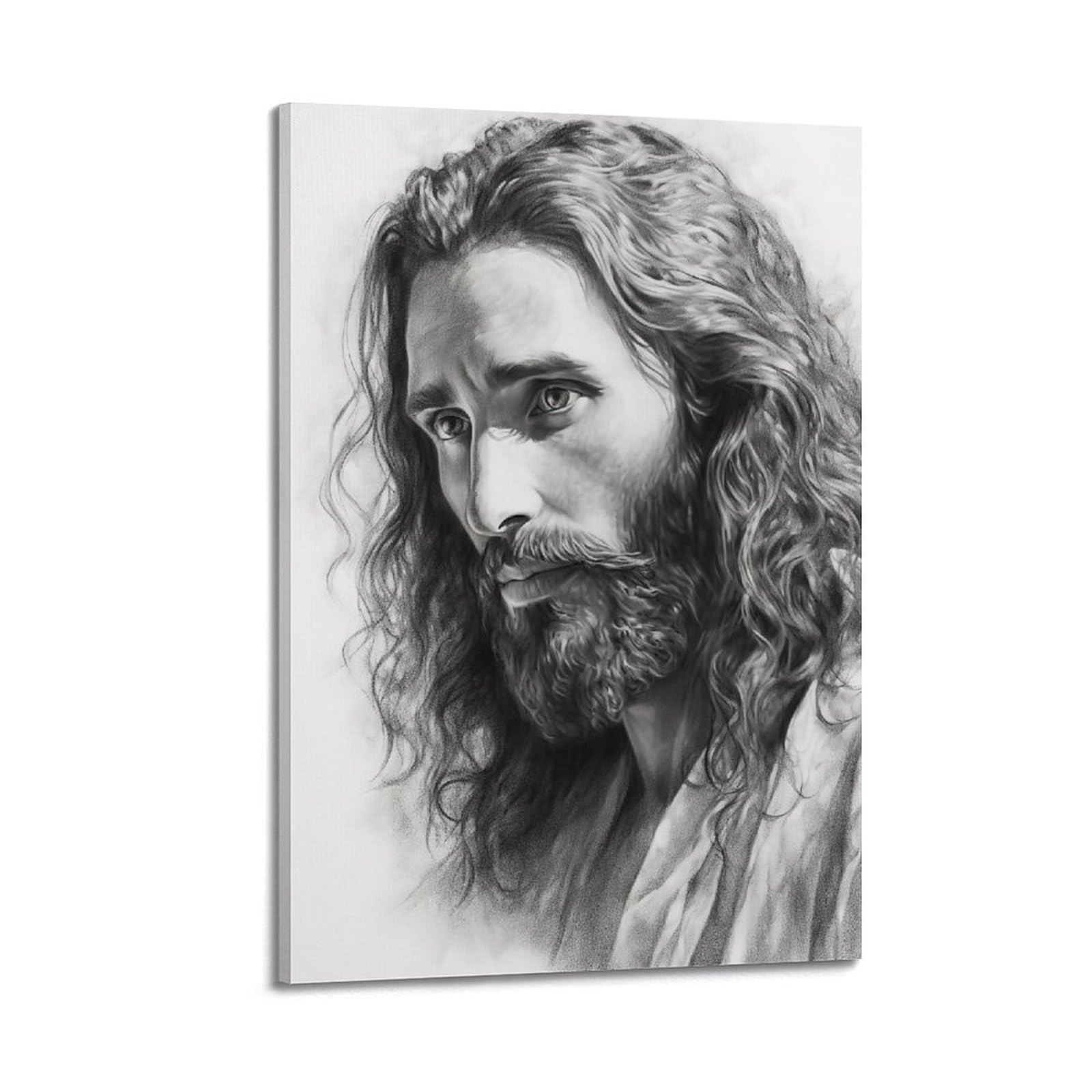 Religious Drawings Pencil