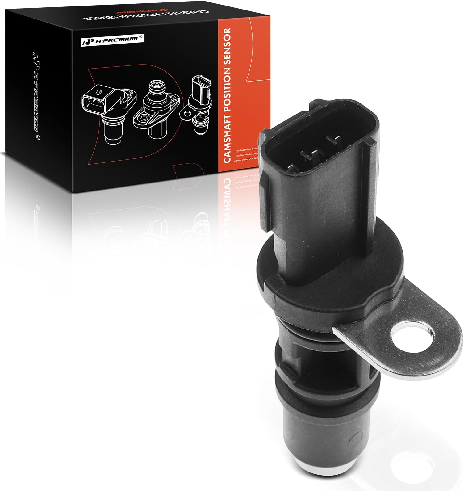 Amazon.com: ZBN CAM Camshaft Position Sensor Fits 299810282 5604158AF ...