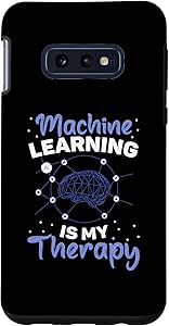 Amazon.com: Galaxy S10e Machine Learning AI Robotics Computer Science ...