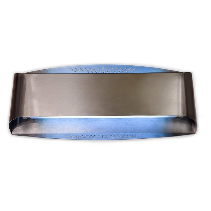 Buy Gardner iFly-Accent Decorative Insect Light Trap - Indoor Wall ...