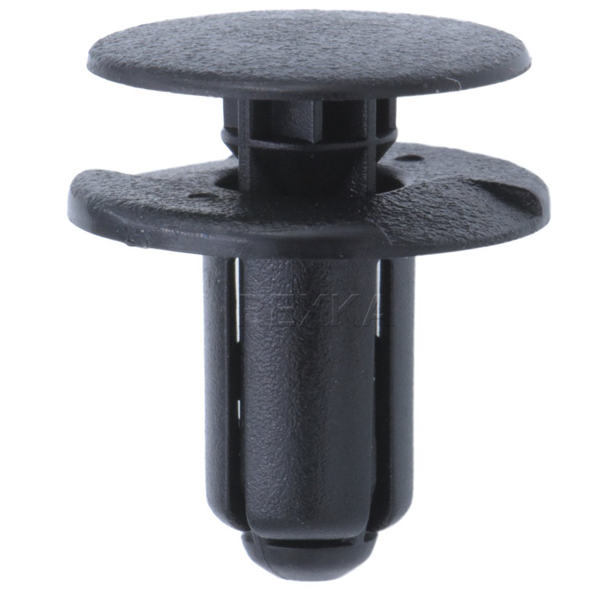 Amazon.com: Rexka Bumper Cover Mounting Push-Type Retainer for Hyundai ...