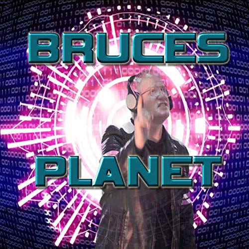 Amazon.com: Bruces Planet : Bruce Wayne Birch: Digital Music