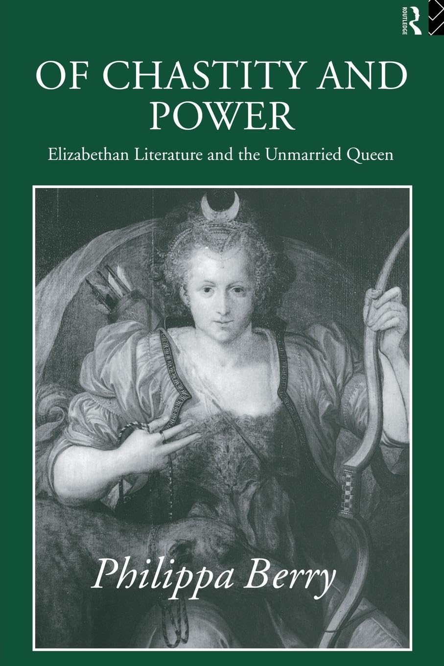 Amazon | Of Chastity and Power | Berry, Philippa | Medieval