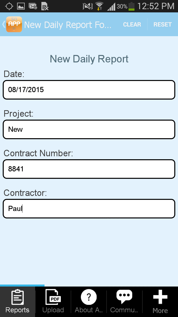 Quality Inspection App - App on Amazon Appstore