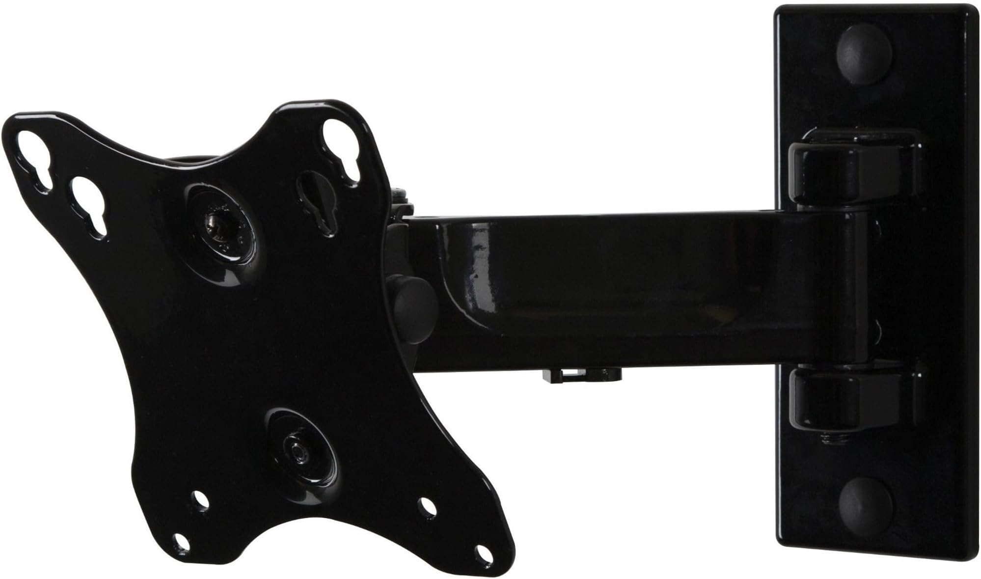 Amazon.com: Peerless Pull-Out Swivel Mount for 32-Inch- 65-Inch Flat ...