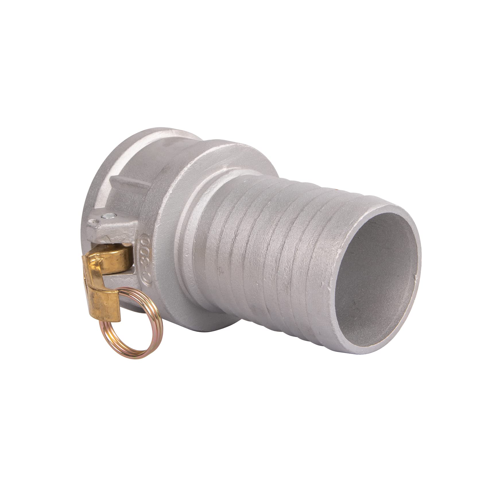 Snapklik.com : Quafwia 2 Pcs Aluminum Gravity Cast Cam Lock Fittings (3 Inch Part C) Cam And ...