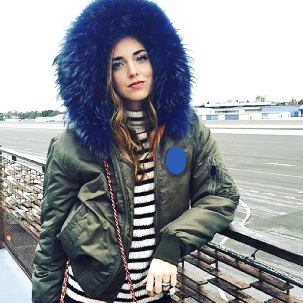 Snapklik.com : 64 Pcs Puffer Down Jacket Repair Patch Kit, Nylon Fabric ...