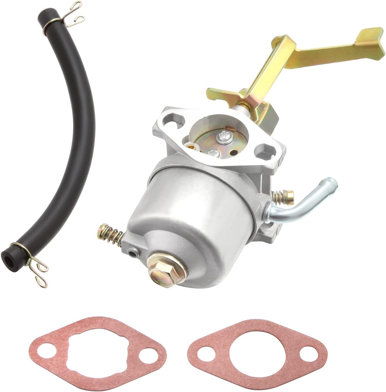 Amazon.com: Dromedary Carburetor Fits for Earthquake 99CC 4-Cycle Viper ...