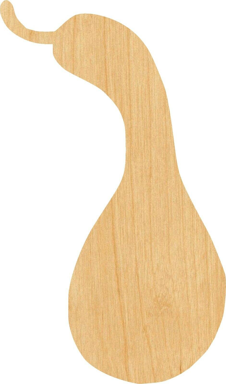 Laser Cut Gourds