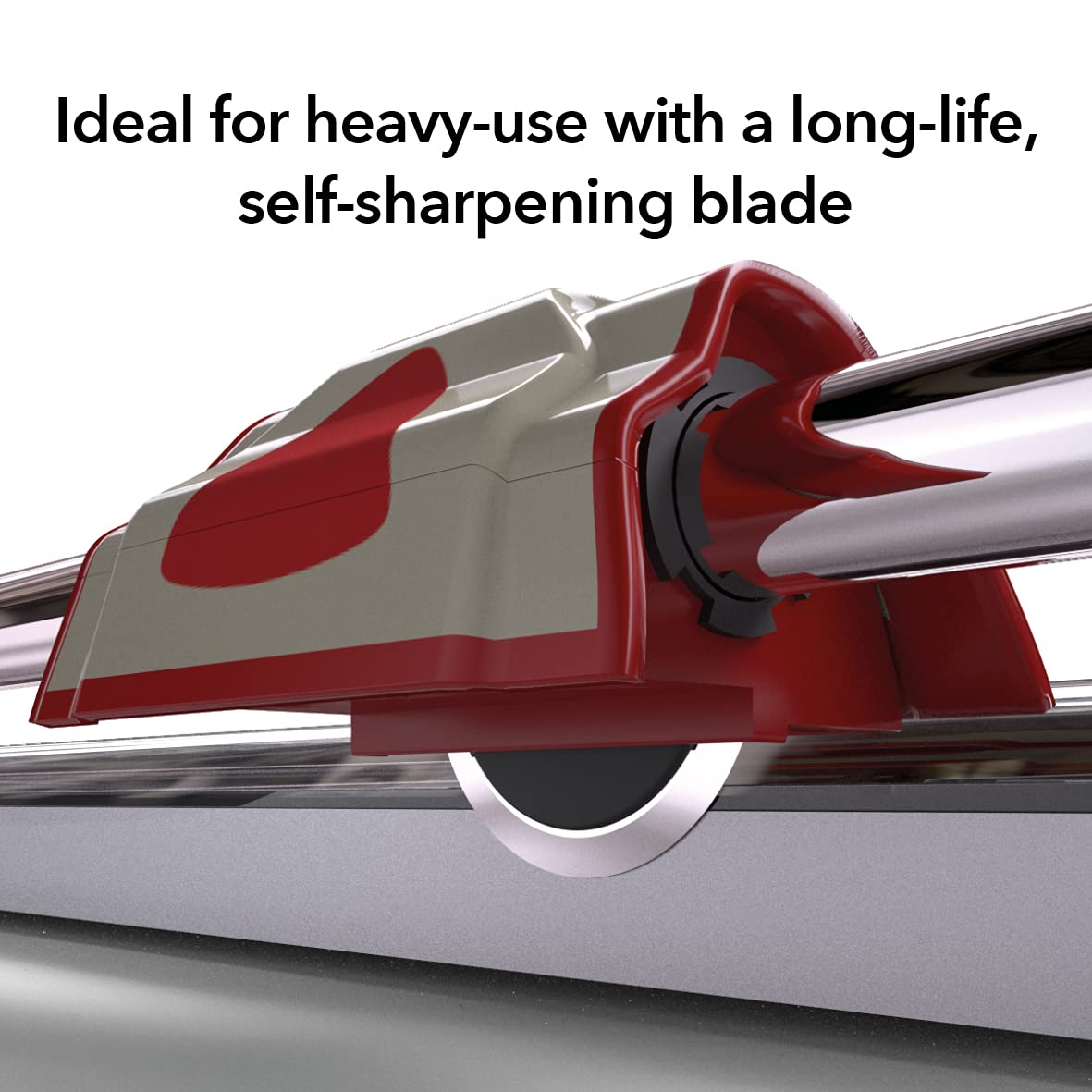 Snapklik.com : Razorback A2 Heavy Duty Trimmer