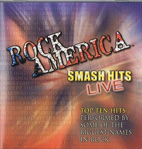 Rock America - Amazon.com Music