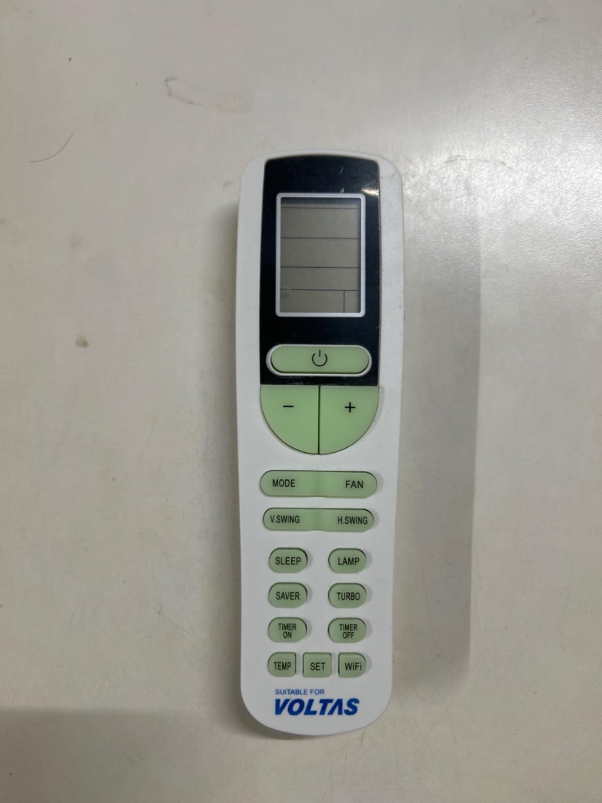 Buy OKDEAL 5 Year Warranty AC Remote Compatible for Voltas 1.5 Ton ...