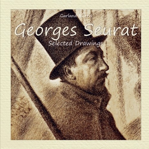 Georges Seurat: Selected Drawings: Volume 15 : Norris, Garland: Amazon ...