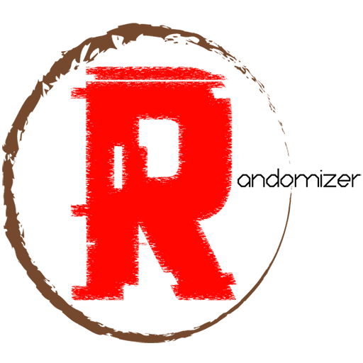Randomizer - App on the Amazon Appstore