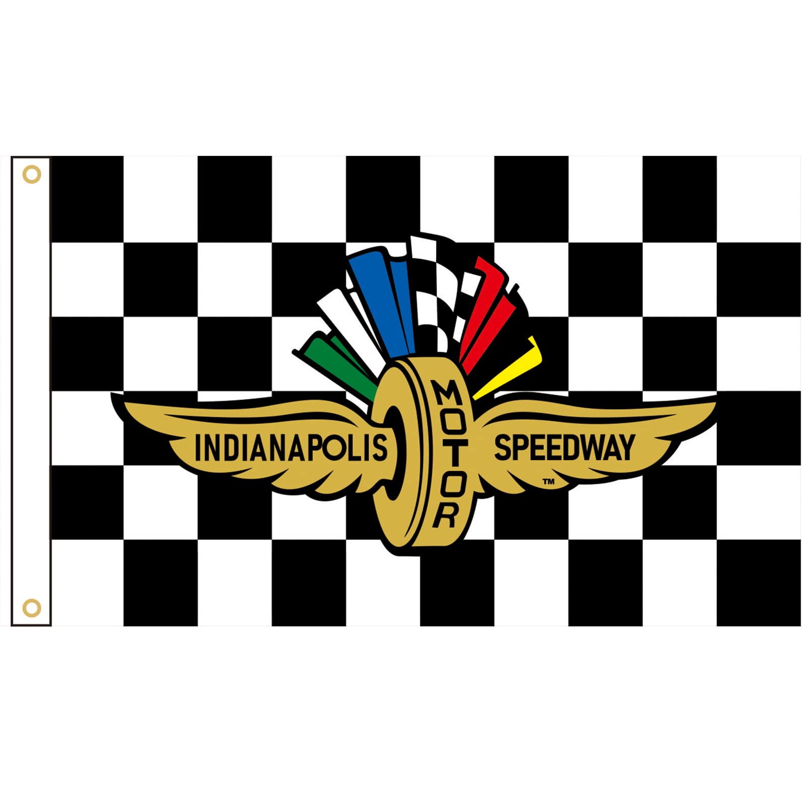 Indianapolis Motor Speedway Logo Indianapolis Motor Speedway