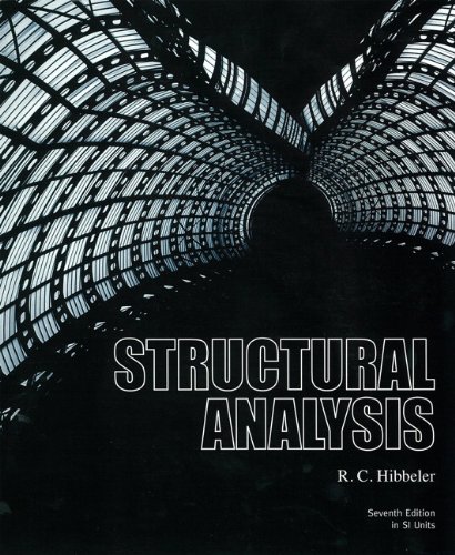 Structural Analysis SI : Hibbeler, Russell C.: Amazon.es: Libros