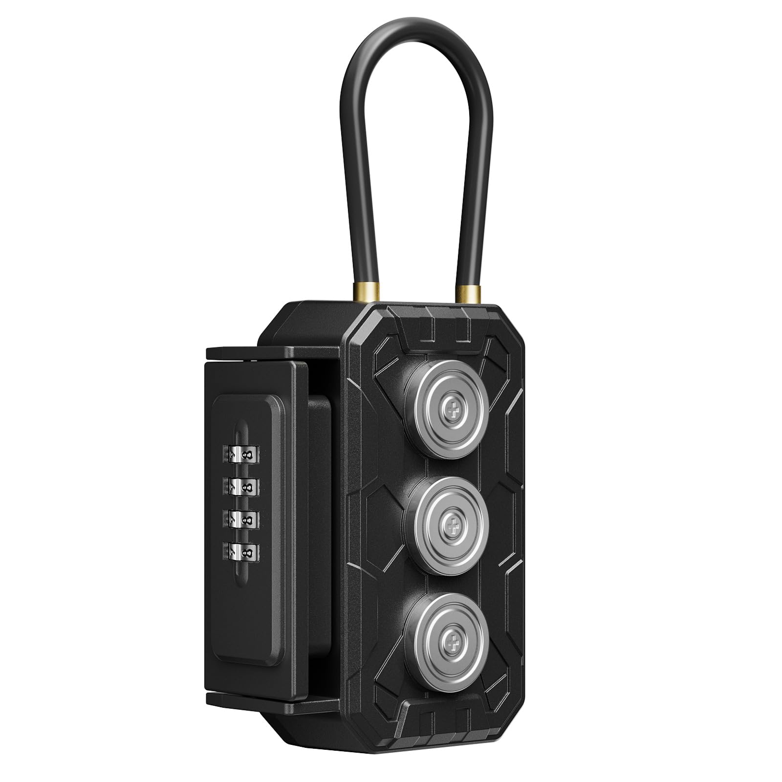 5 Best Lock Box For Keys | Don't Trust Cheap Plastic