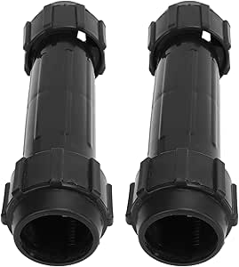 Amazon.com: CFTGIW Strong Lightweight Kayak Paddle Connector Plastic ...