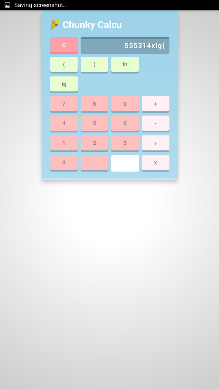 chunky calcu:Amazon.com:Appstore for Android